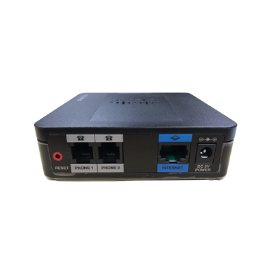 Product: 2100-VOIP2CS