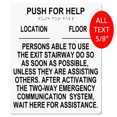 Category: Life Safety