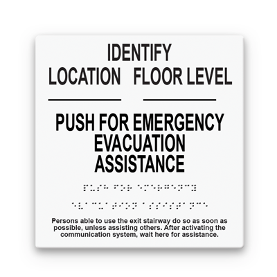 Category: Life Safety