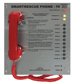 Category: Elevator Phones