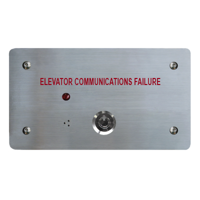 Category: Communications Failure